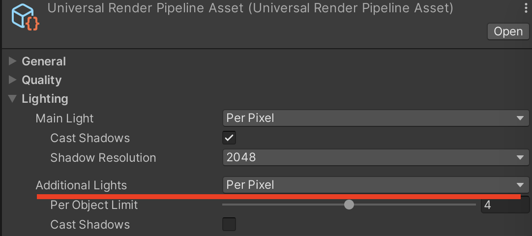 【Unity】【URP】Litシェーダーのライティング処理を見る - シェーダーTips