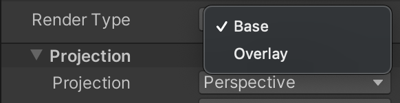 【Unity】【URP】【物理カメラ】カメラについて解説 - シェーダーTips