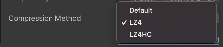 【Unity】テクスチャストリーミング - シェーダーTips