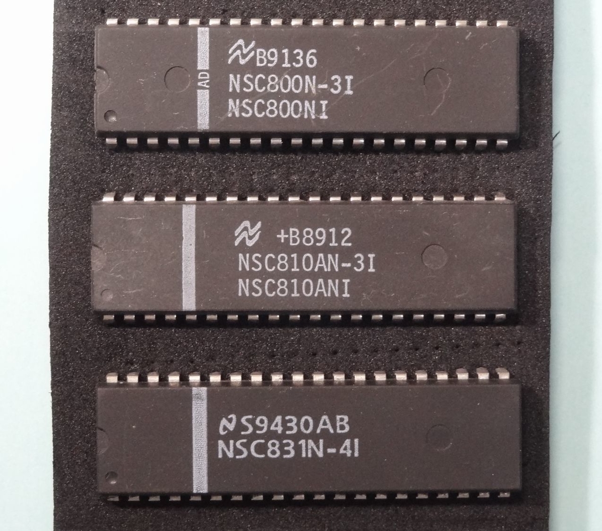 新プロジェクト - CPU実験室