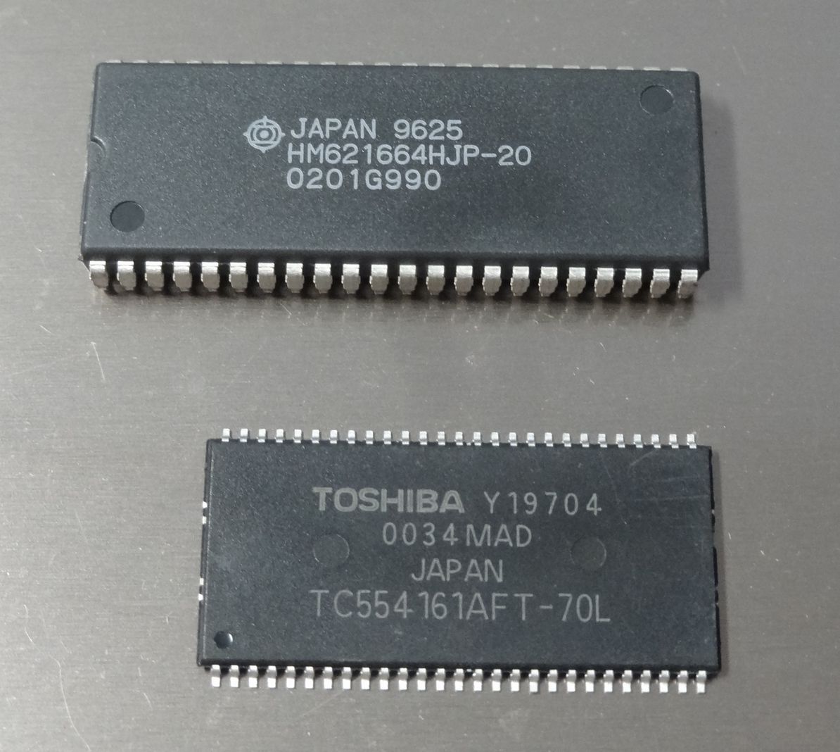 SRAM構成 - CPU実験室