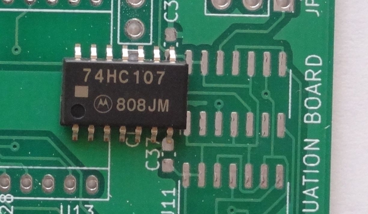 SOP実装 - CPU実験室