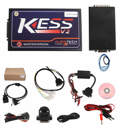 Kess V2 Master k-suite V2.37 Alientech Kess V2 Software Download ...