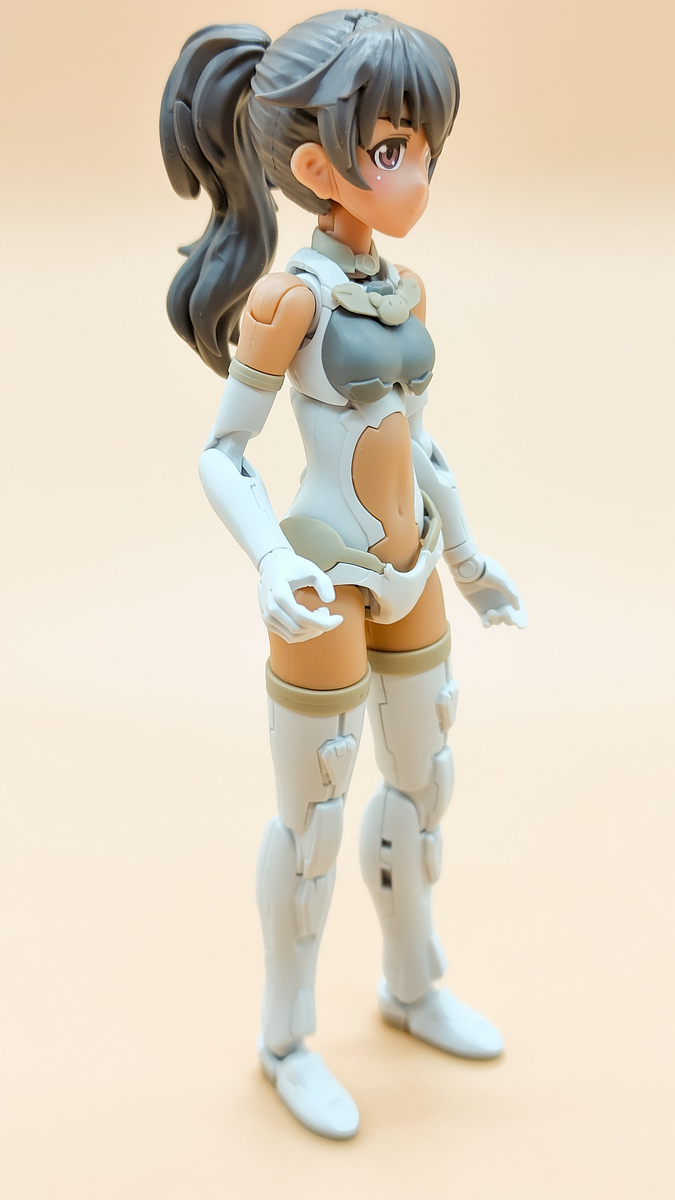 30MS SIS-A00 ルルチェ[カラーC] - バーゼラルド(紅)