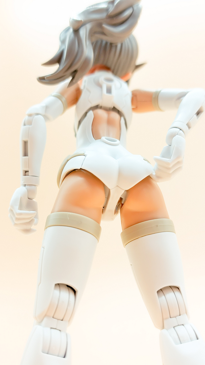 30MS SIS-A00 ルルチェ[カラーC] - バーゼラルド(紅)