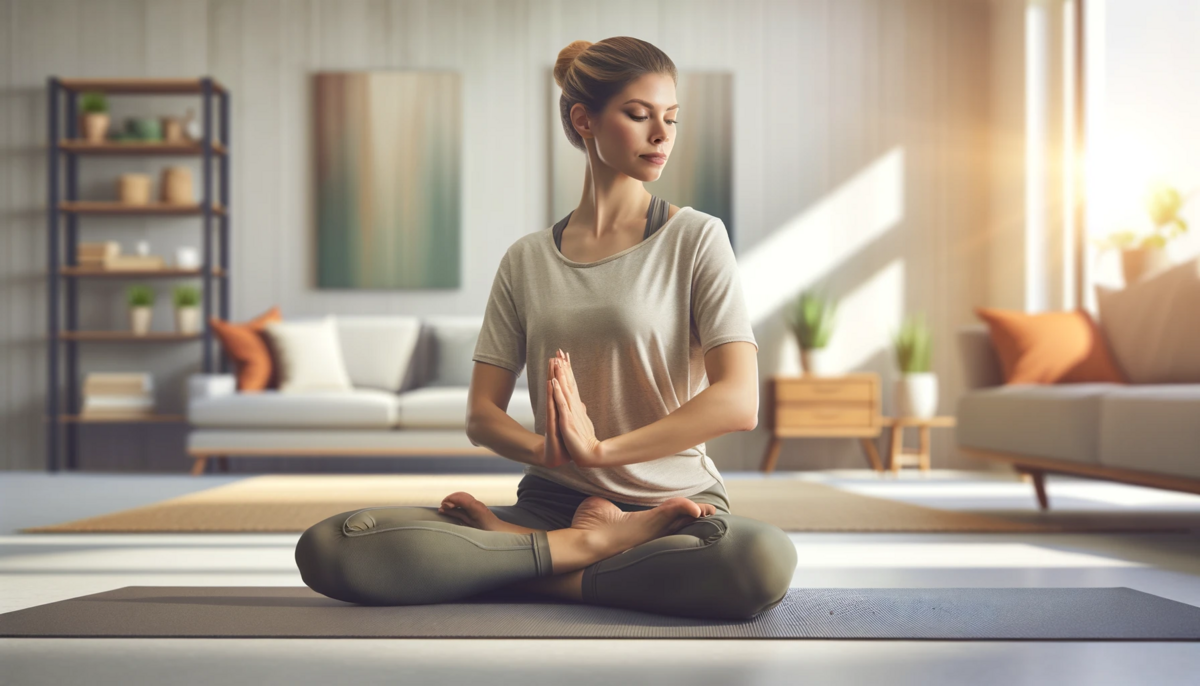 目覚めよ、美と健康の新時代へ！精進ダイエットで変わる自分 - OMATANの日記