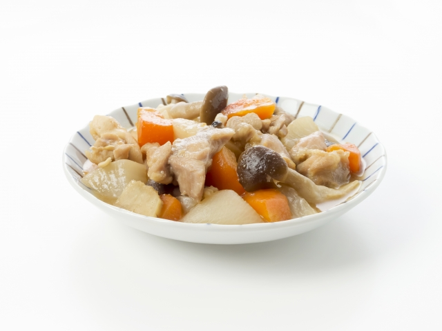 腸活スタート！精進料理で解決する便秘対策レシピ - OMATANの日記