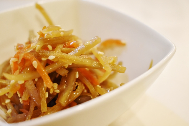 腸活スタート！精進料理で解決する便秘対策レシピ - OMATANの日記