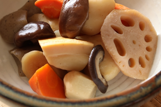 精進ダイエットで冬を美味しく健康に！抗酸化力を高めるレシピ3選 - OMATANの日記