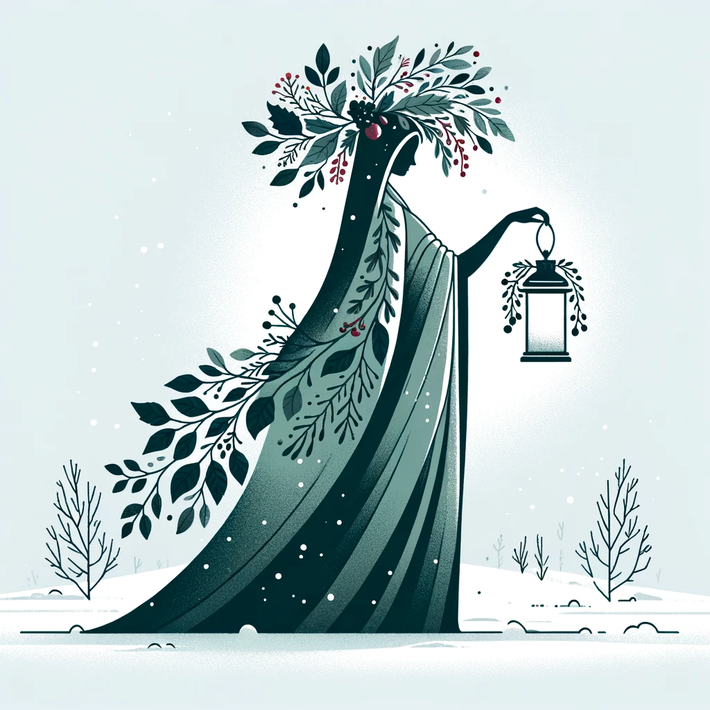 冬を美しく生きる秘訣: 抗酸化と運動で免疫力アップ - OMATANの日記