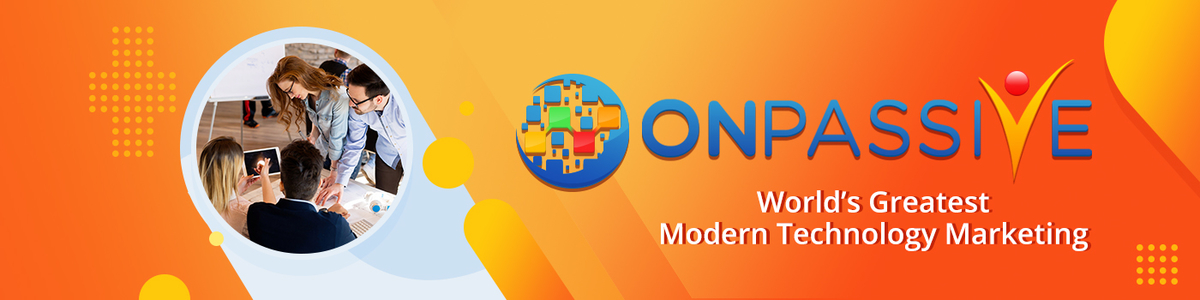How To Grow Your Small Brands With ONPASSIVE In 2020 - ONPASSIVEREVIEW ...