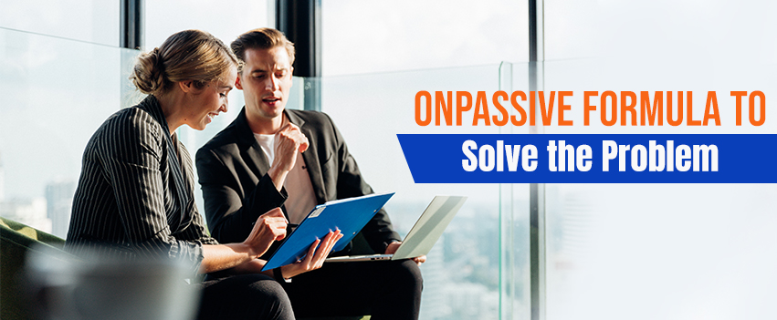 ONPASSIVE Reviews – Scam Or Legit? User reviews and Testimonial ...
