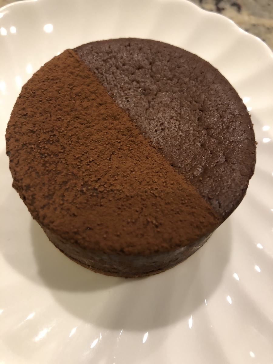 Maggie du Chicolatの幸せ - パンとワンの部屋