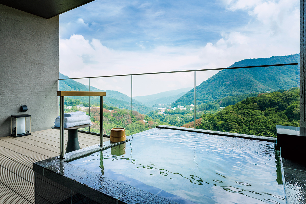 Bed, bath and beyond: Growing the ORIX Hotel business - ORIX IN ACTION