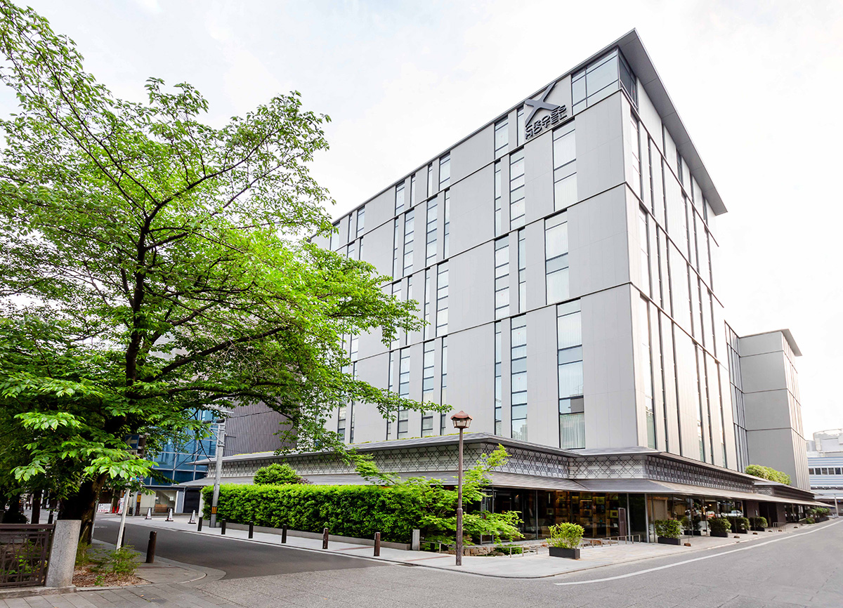 Bed, bath and beyond: Growing the ORIX Hotel business - ORIX IN ACTION