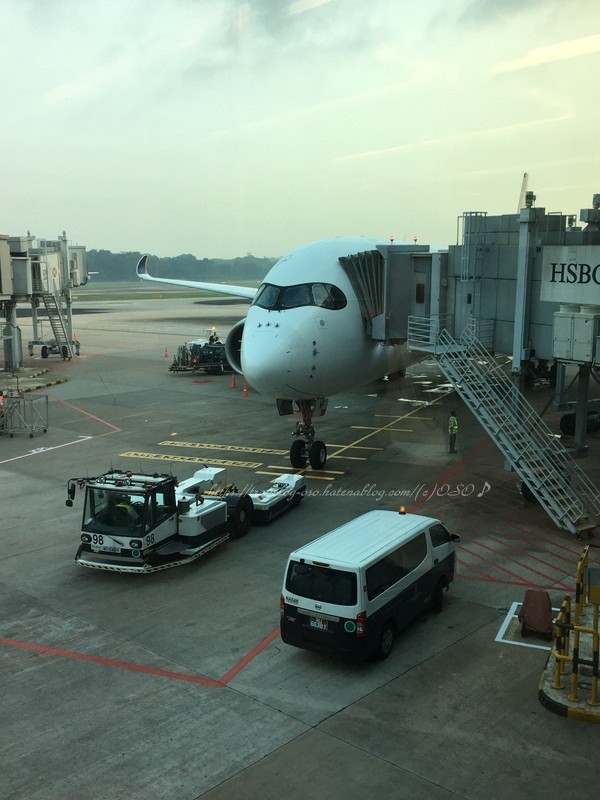 2018年 5-6月 ポーランドLAST【SQ612 SIN-HND(ビジネスクラス)、NH3823(SF23)HND-KIX】 - OSO ...