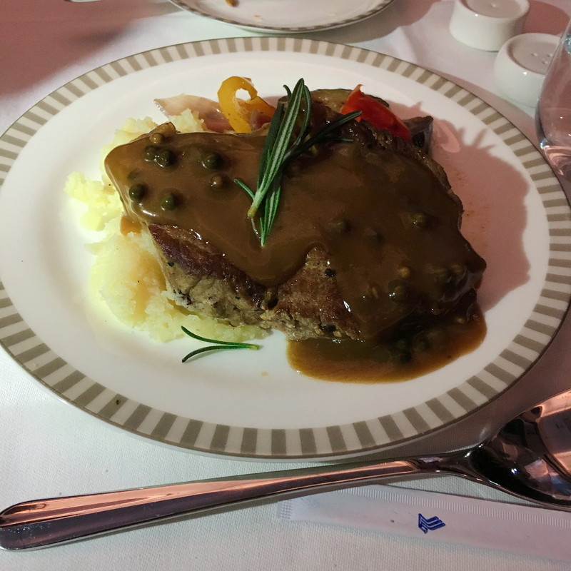 2018年 5-6月 ポーランドLAST【SQ612 SIN-HND(ビジネスクラス)、NH3823(SF23)HND-KIX】 - OSO ...