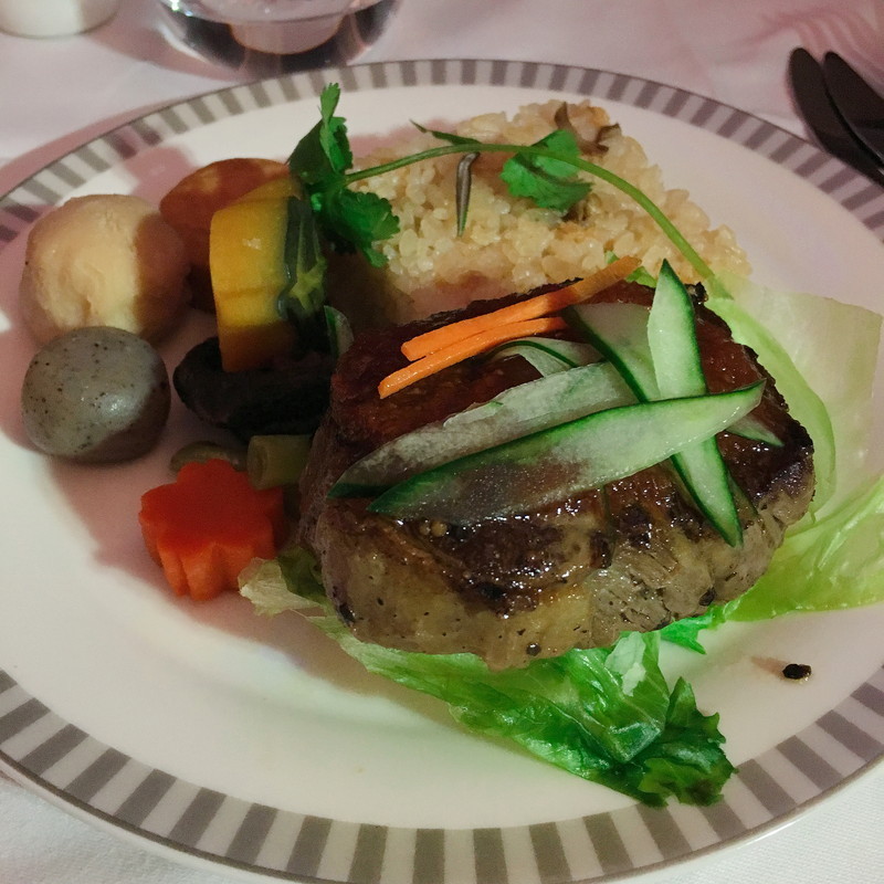 2018年 5-6月 ポーランドLAST【SQ612 SIN-HND(ビジネスクラス)、NH3823(SF23)HND-KIX】 - OSO ...