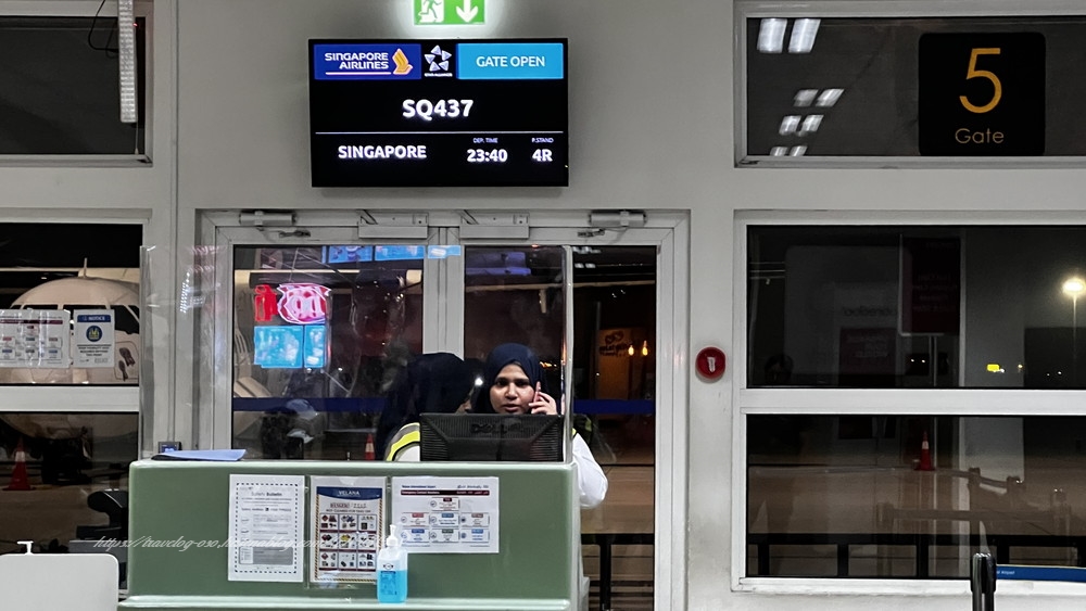 モルディブを去る日 , SQ437, SQ622【2022-2023年末年始 モルディブ】 - OSO♪’s TRAVELOG