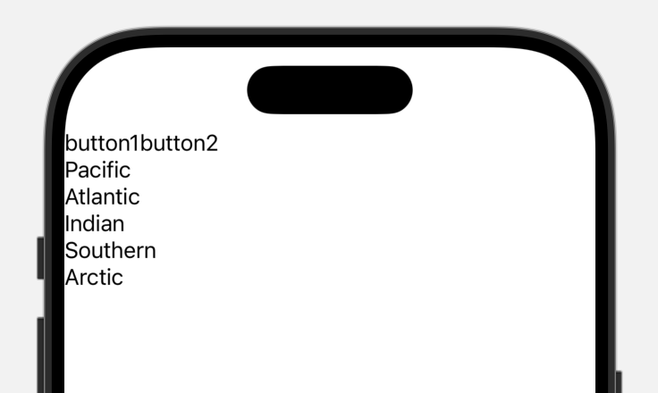 SwiftUI List との闘い - stmn tech blog