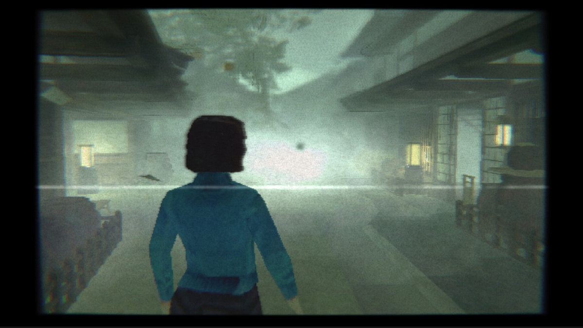 Fragile Reflection - OZY's blog