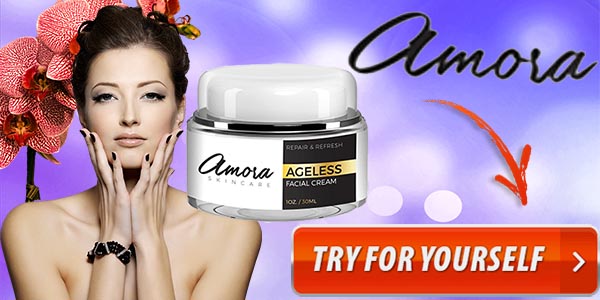 Amora Cream Skin Care Benefits – Amora Cream