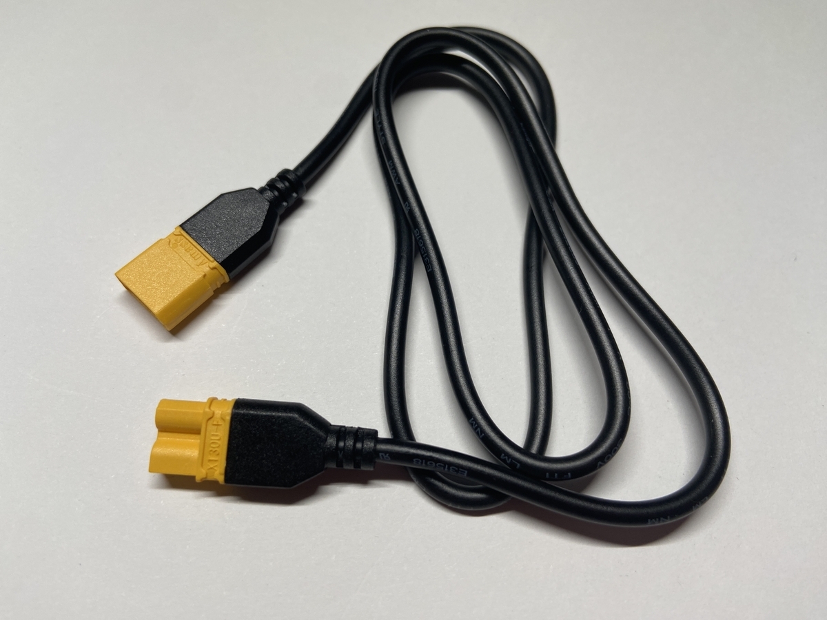GM6020のコネクタについて - OKAYU's Lab