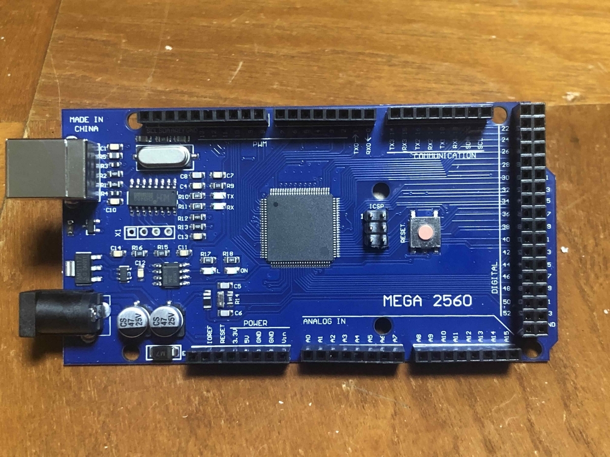 K3NG CW Keyer を作る：ソフトウェア編 その壱 - JH3DRN 趣味の徒然