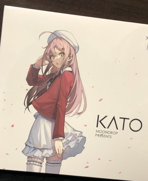 MOONDROP KATOのレビュー - matiのオーディオブログ