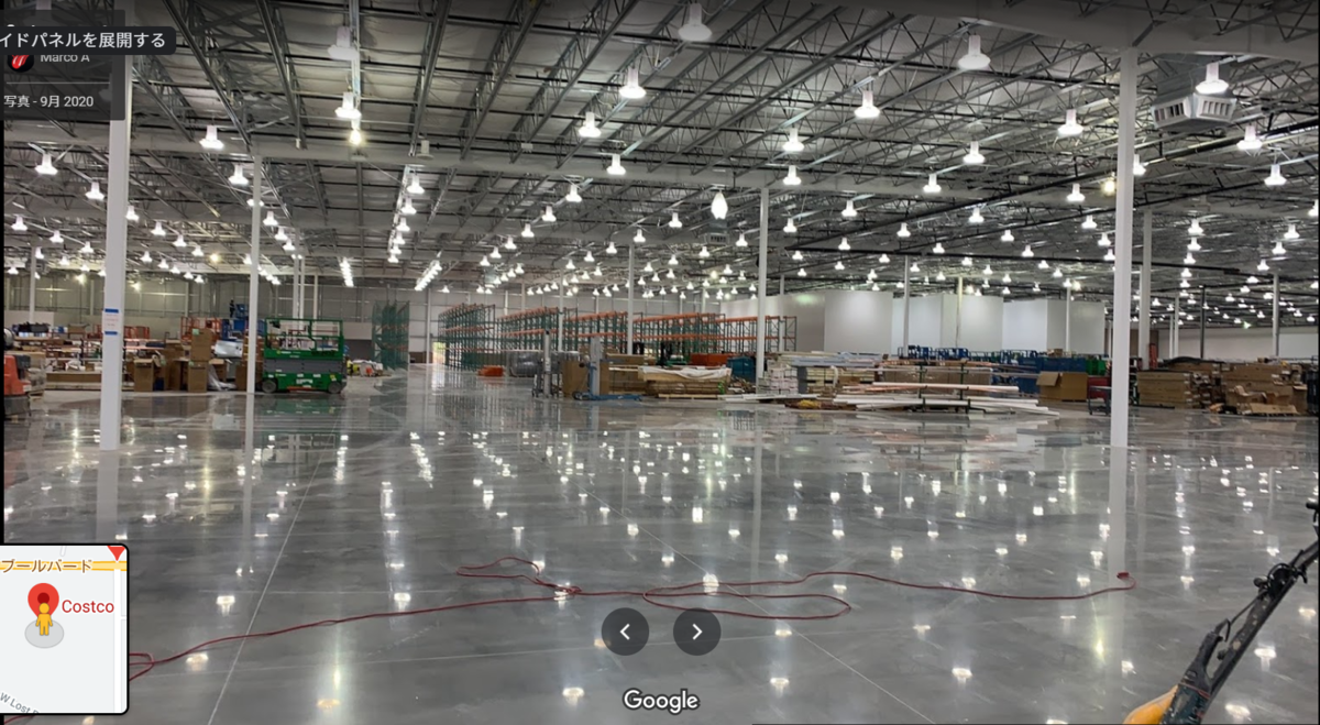 アメリカ Boise 新しいCOSTCOがオープンするらしい - 30代会社員のアメリカ(Boise Idaho) > シンガポール駐在生活