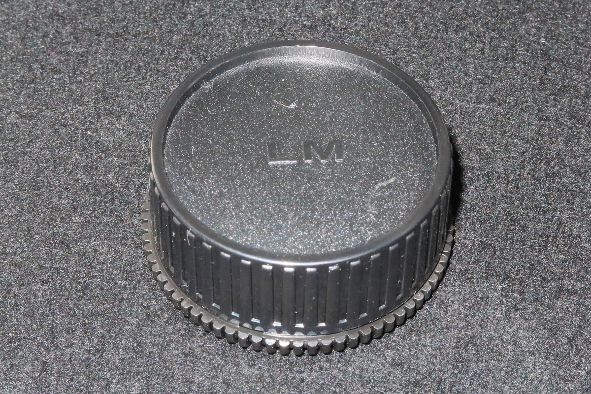 Retropia Repurposed Disposable Film Camera Lens - OptoEleMechの日記