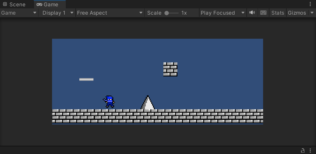 初心者向けUnity講座 Chapter3 スクリプトを書いてみよう - ゲーム制作初心者のためのunity開発メモ
