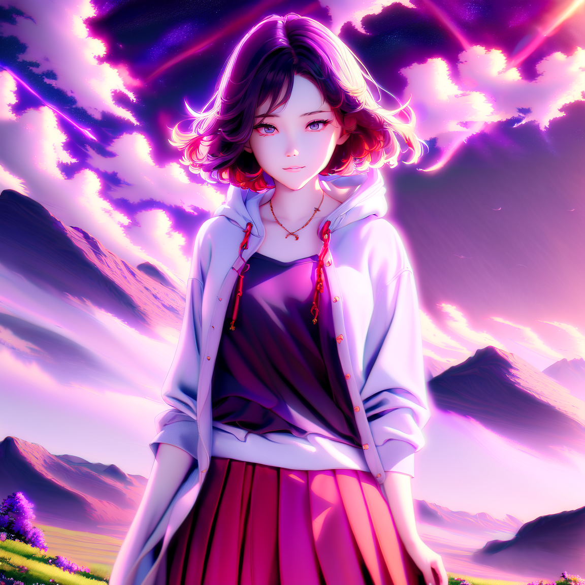 StableDiffusion v2.1(Waifu Diffusion v1.5)を使ってみる - YAMADA TAISHI’s diary