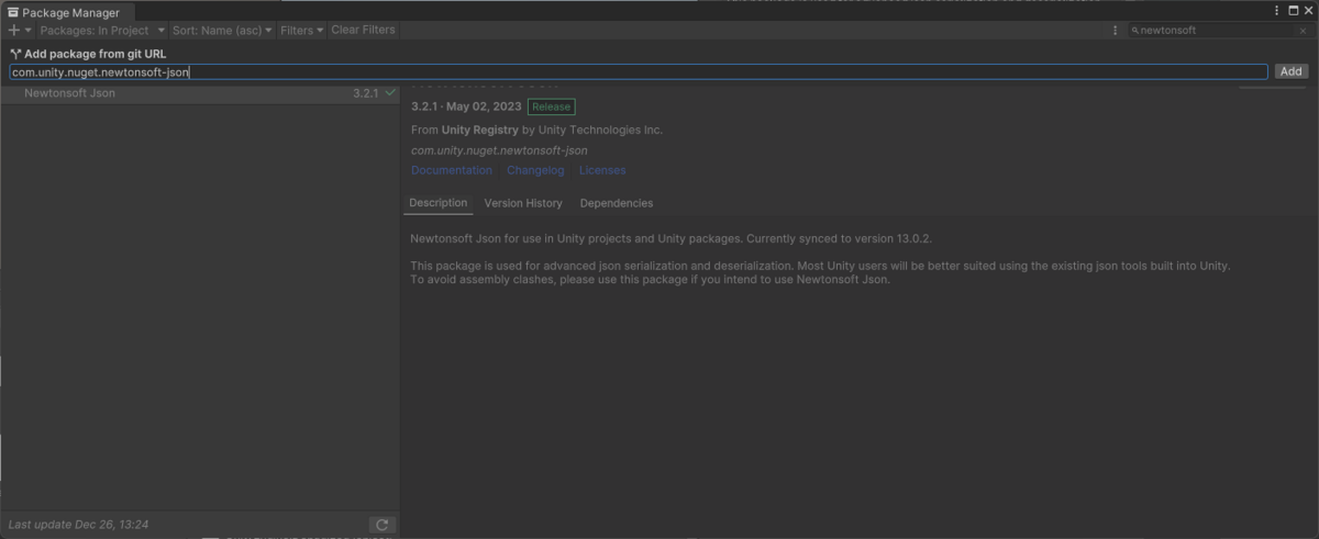 【前編】いいかげんエクセルでマスターデータ管理辞めません?UnityでのJson,SQLiteを使ったマスター管理 - YAMADA TAISHI’s diary