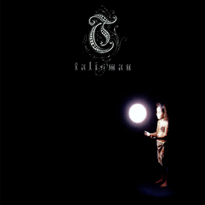 Talisman - Talisman レビュー - おすすめメタルアルバム紹介.com