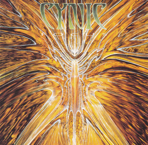 Cynic - Focus - おすすめメタルアルバム紹介.com