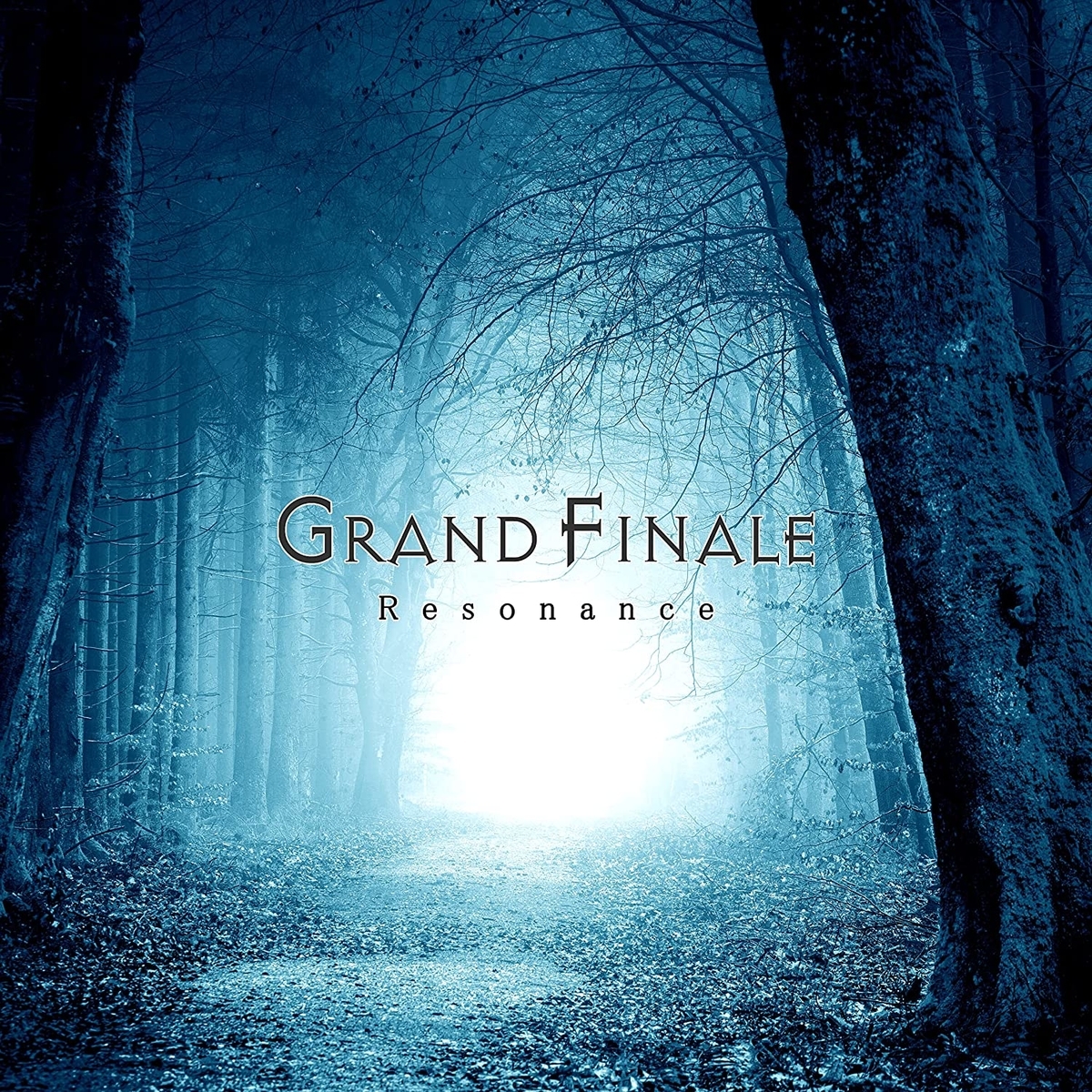 Grand Finale - Resonance - おすすめメタルアルバム紹介.com