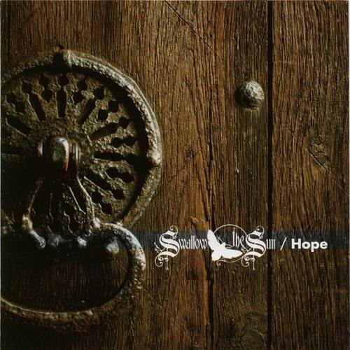 Swallow The Sun - Hope - おすすめメタルアルバム紹介.com