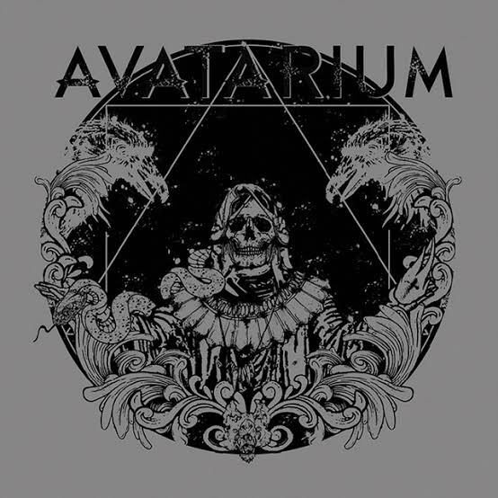Avatarium - Avatarium - おすすめメタルアルバム紹介.com