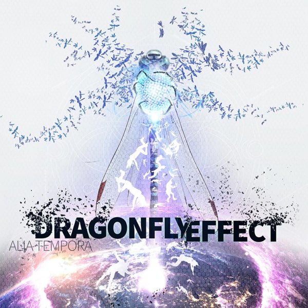 Alia Tempora - Dragonfly Effect - おすすめメタルアルバム紹介.com