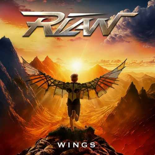 Rian - Wings - おすすめメタルアルバム紹介.com