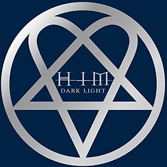 HIM - Dark Light - おすすめメタルアルバム紹介.com