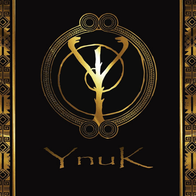 Ynuk - Ynuk - おすすめメタルアルバム紹介.com