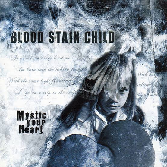 Blood Stain Child - Mystic Your Heart - おすすめメタルアルバム紹介.com