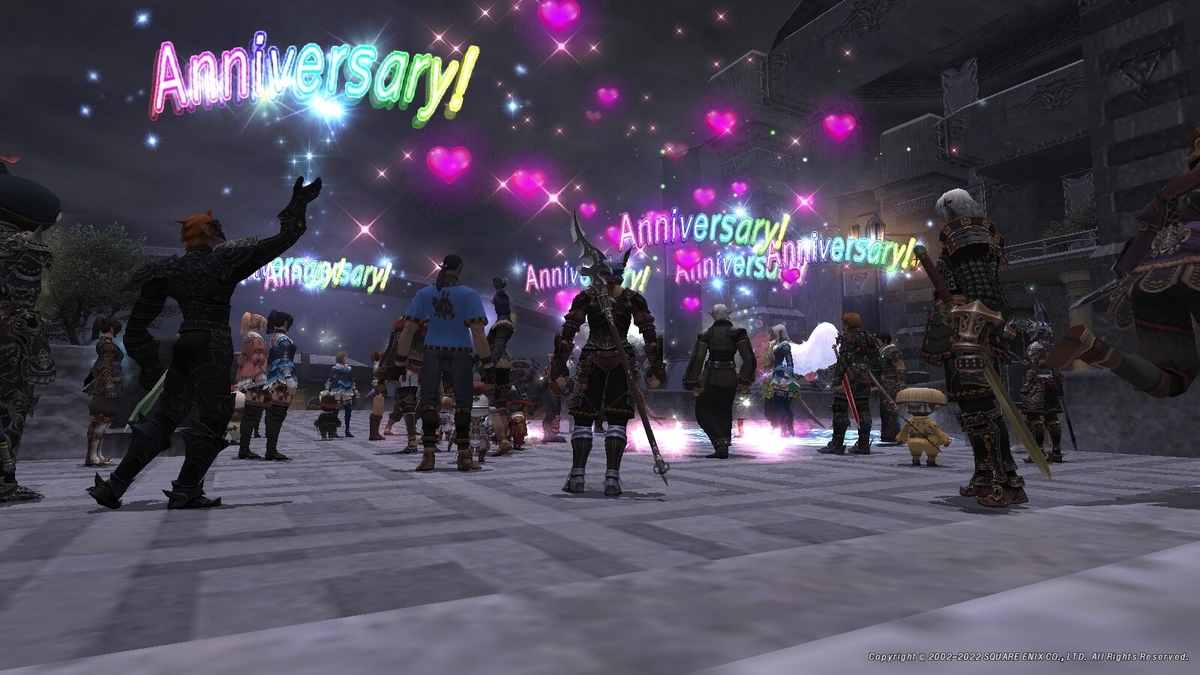 祝！20周年！！ - Deep Breathing