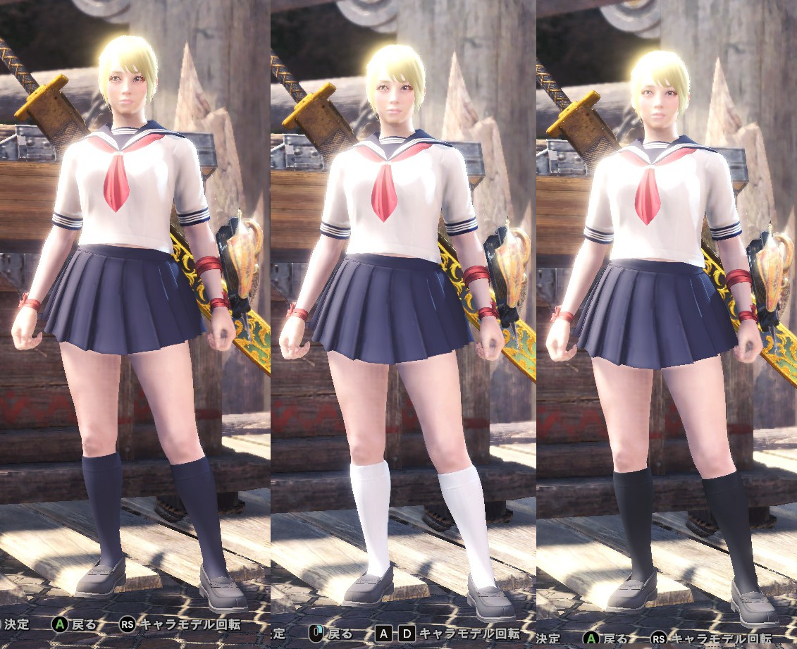 【MHW:I】アイスボーン対応のおススメmodまとめ【動作確認済】 - P-Games -mod紹介blog-