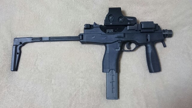 mp7 mp9 違い - 工兵備忘録