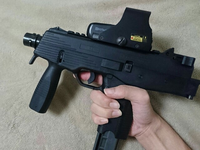 mp7 mp9 違い - 工兵備忘録