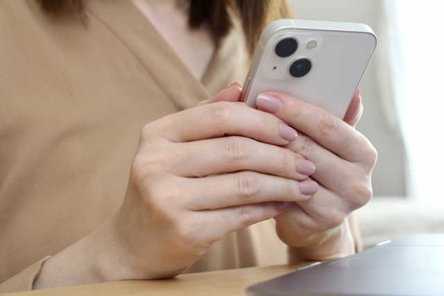 08007770279から突然の着信…詐欺or営業？安心できる完全対応ガイド - 発見ブログ