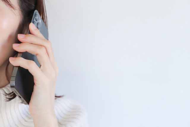 【最新版】0800 080 1130からの着信「世論調査」って本物？ - 発見ブログ